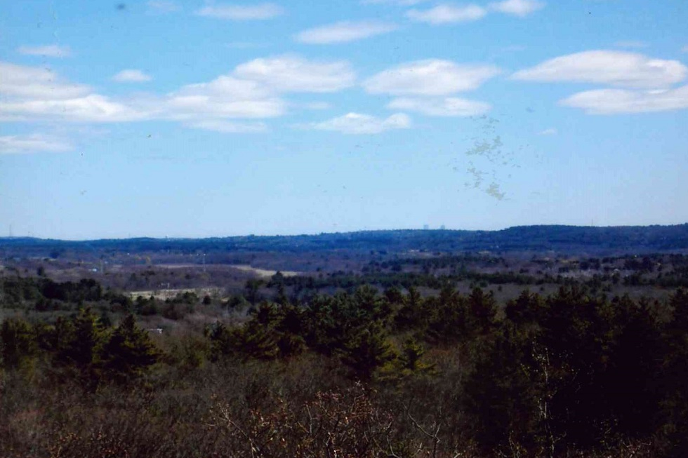 Tippling Rock Trail » Sudbury