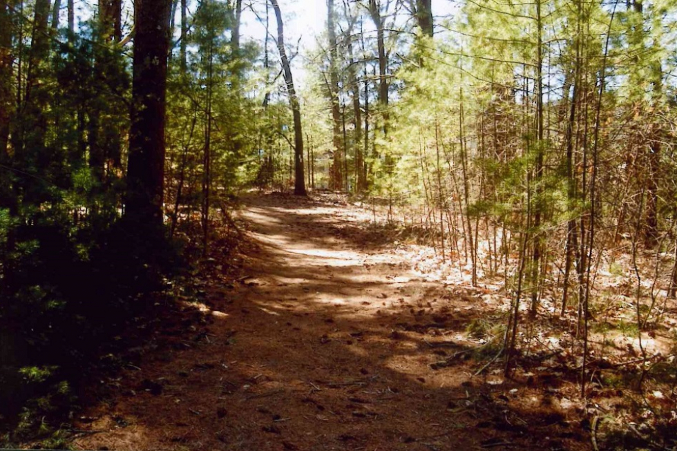 Tippling Rock Trail » Sudbury